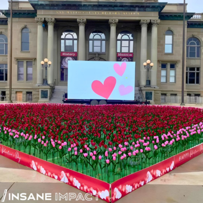 LED Trailers | Dose Manufacturing